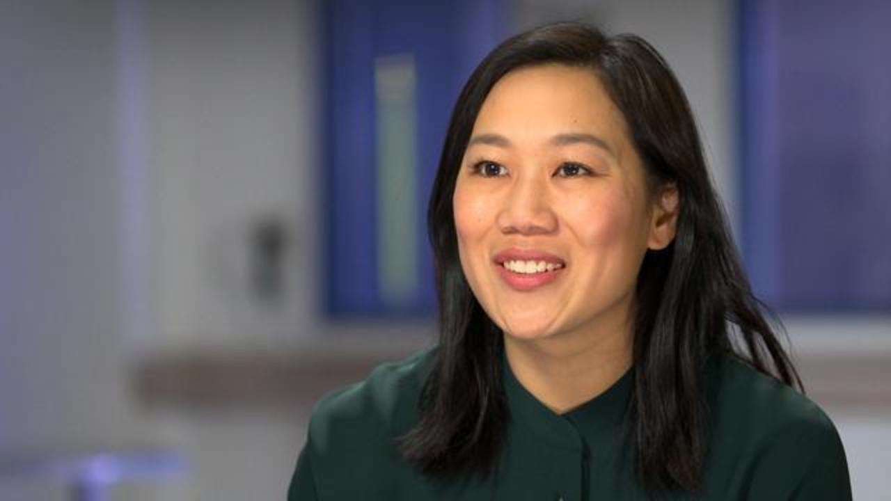 Breaking Barriers: 10 Inspirational Asian Women - InClub Magazine