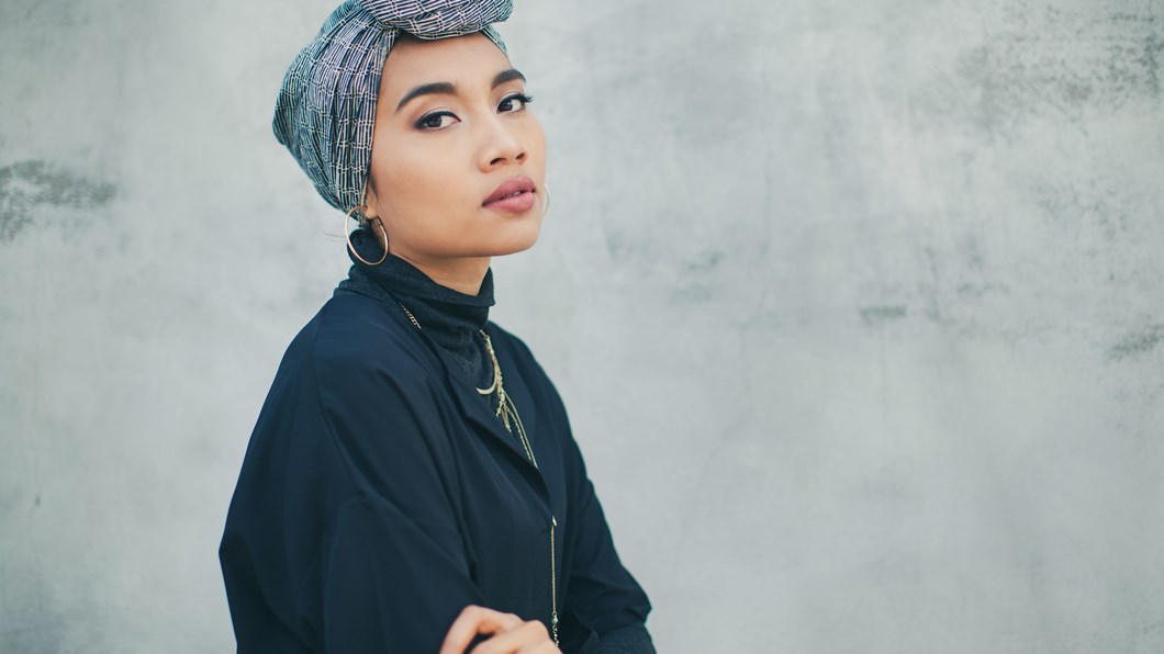 Breaking Barriers: 10 Inspirational Asian Women - InClub Magazine