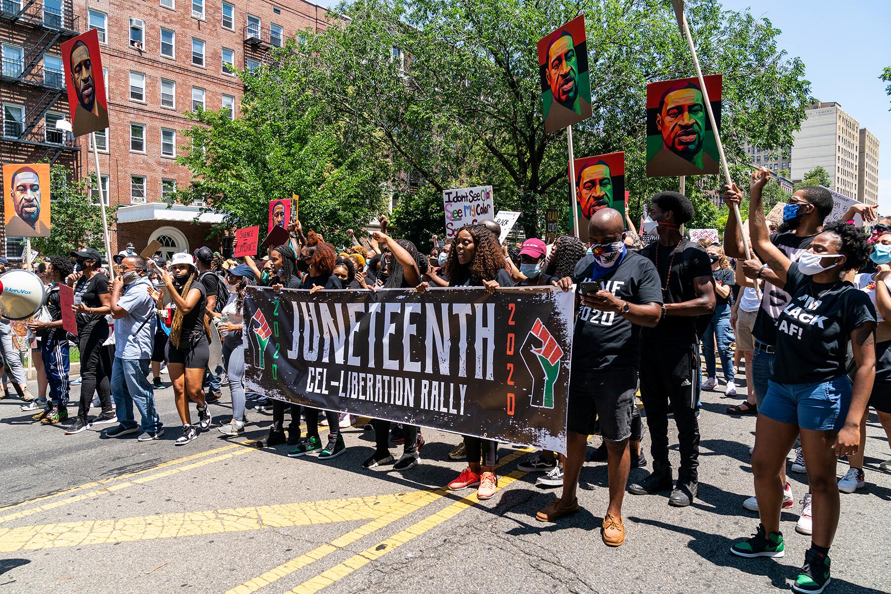 Juneteenth: Celebrating Freedom and African American History