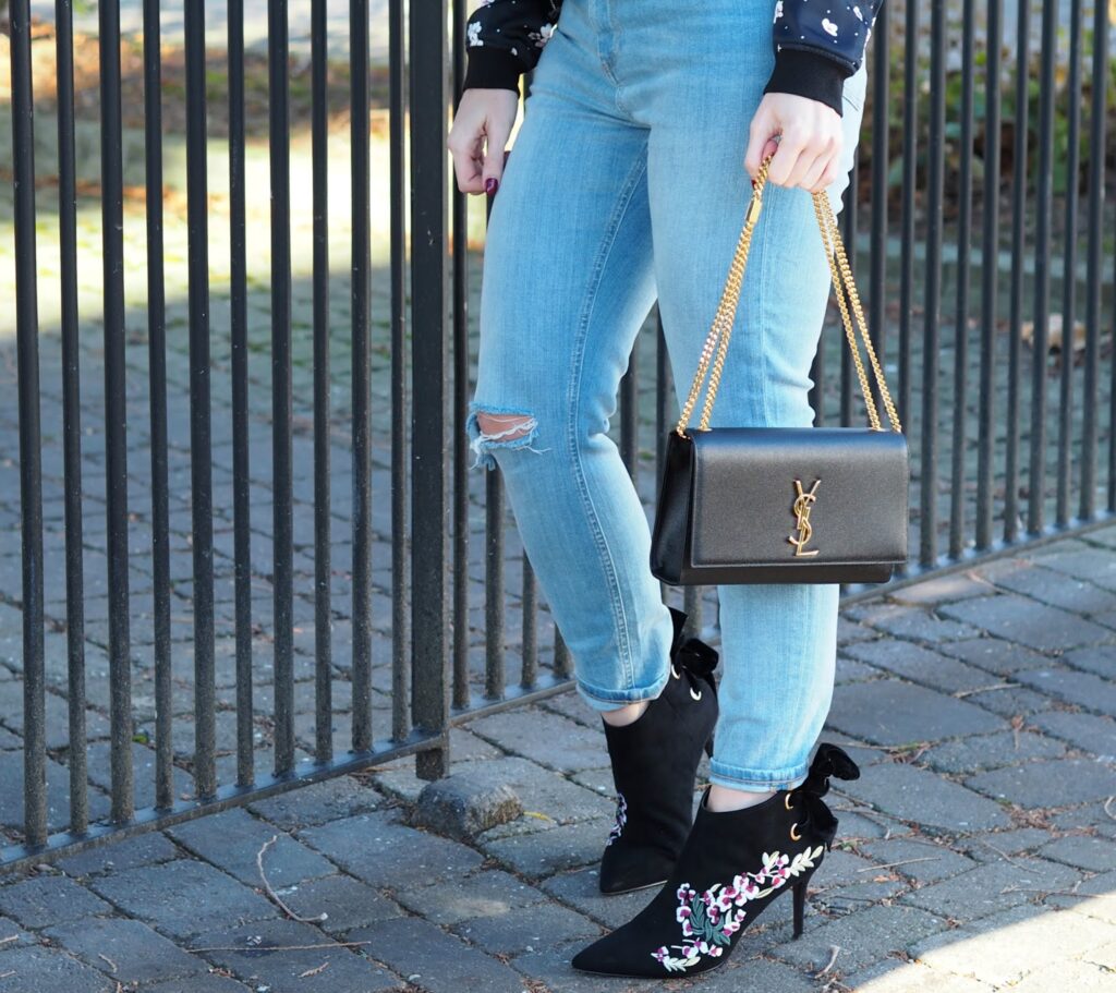 Top Picks for a Stylish Start to Luxury Bags - InClub Magazine
