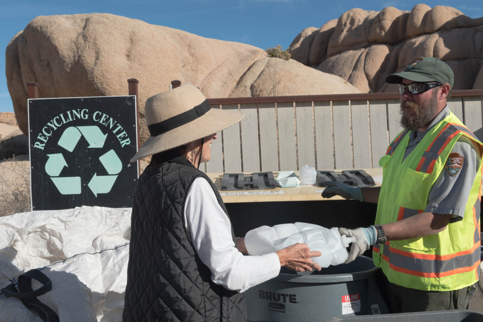 Environmental Activism Is Not a Luxury, It's Our Responsibility ...