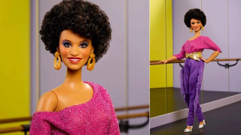 10 Facts About Debbie Allen That Prove She’s Forever an Icon and ...
