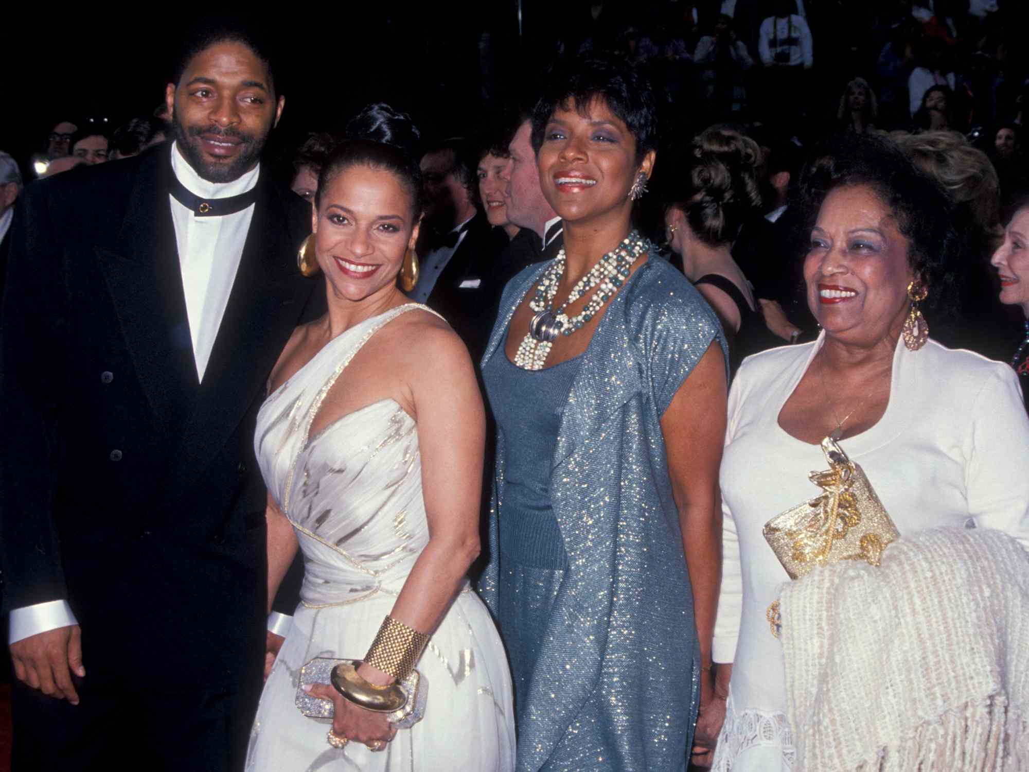 10 Facts About Debbie Allen That Prove She’s Forever an Icon and ...