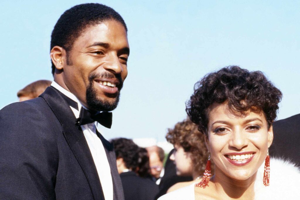 10 Facts About Debbie Allen That Prove She’s Forever an Icon and ...