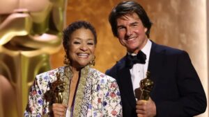 10 Facts About Debbie Allen That Prove She’s Forever an Icon and ...