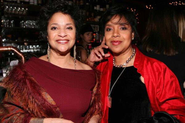 10 Facts About Debbie Allen That Prove She’s Forever an Icon and ...