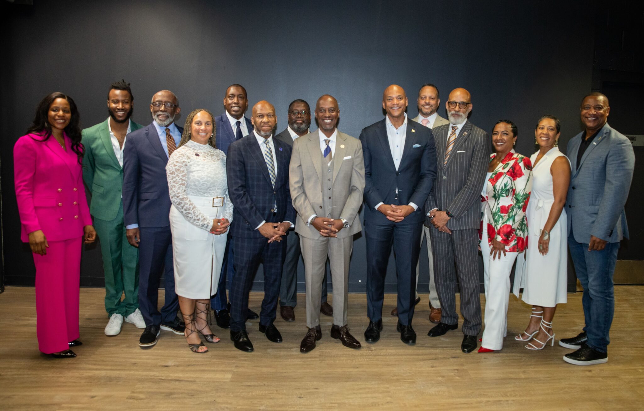 U.S. Black Chambers, Inc. Launches 360° Accelerator Program To Fuel ...